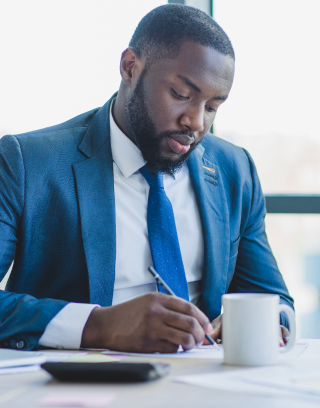 Meristem Nigeria - Wealth Management & Investment Solutions